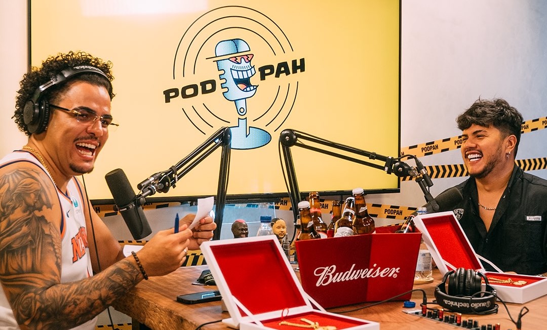 Podpah Alcança Faturamento Recorde de R$ 18,5 Milhões no 1º Trimestre ...