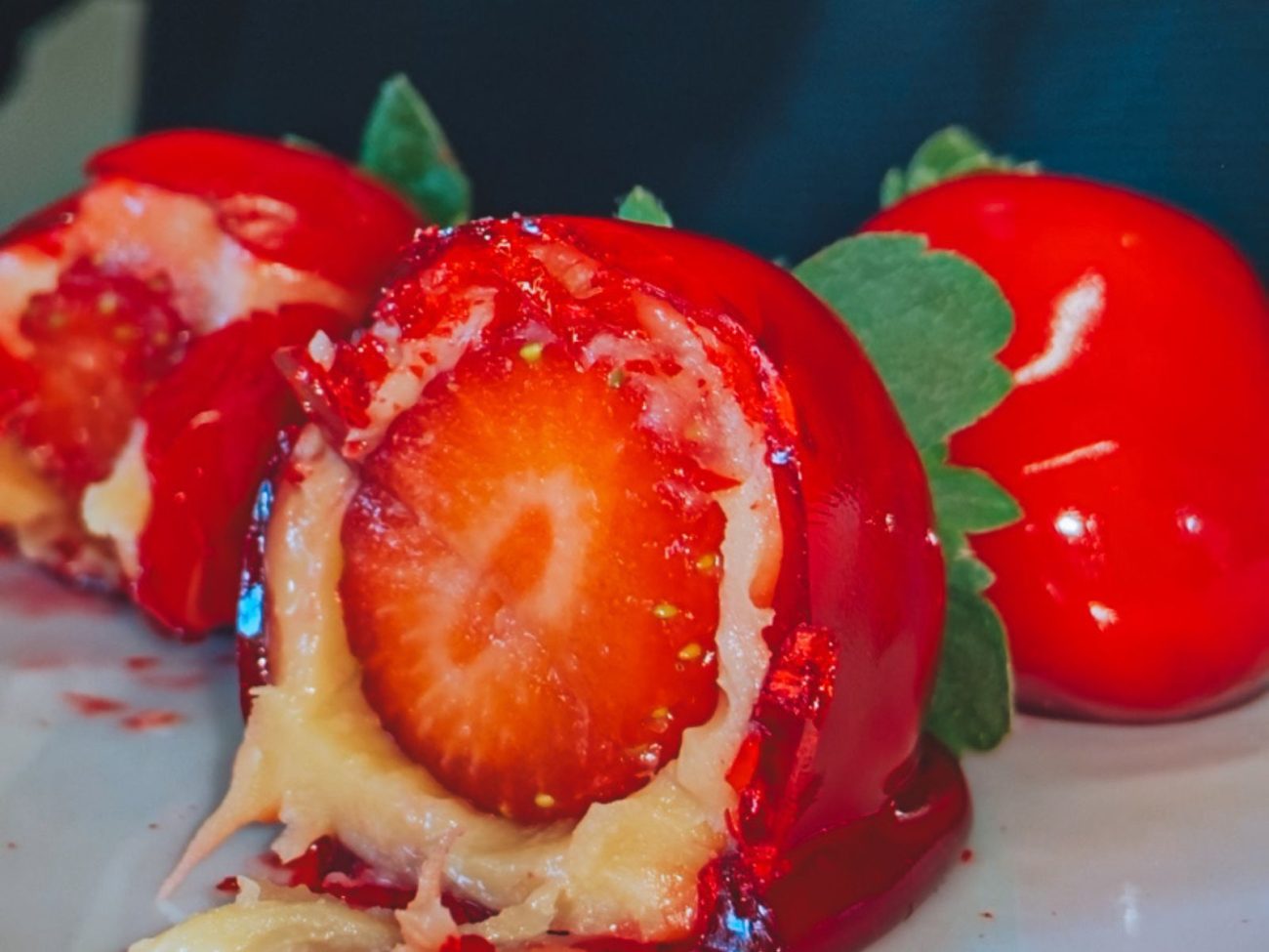 Morango Do Amor Como O Doce Viral Virou Tendência E Aumentou Vendas