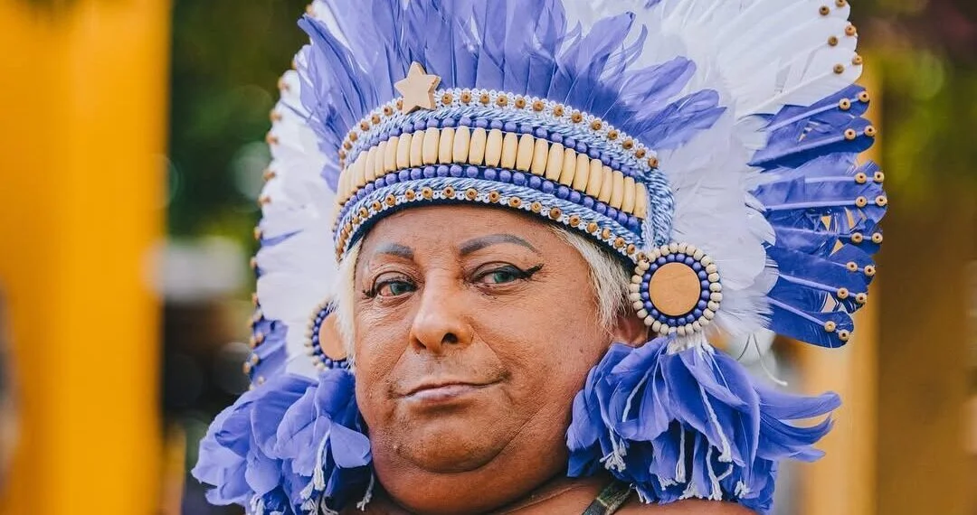 Patixa Teló: A Influenciadora Trans que Está Tocando o Coração do Brasil